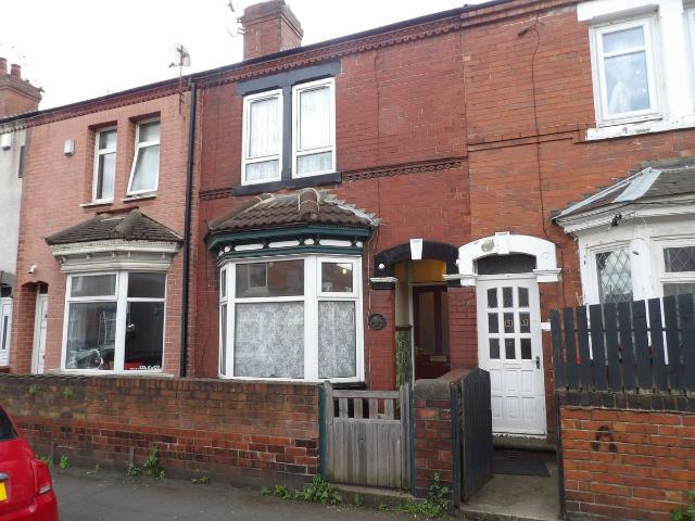 Royston Avenue, Bentley, Doncaster DN5, 3 bed terraced house to rent, £750 pcm | PrimeLocation