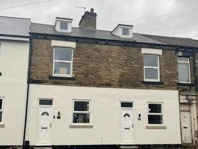 Royston, Barnsley, 3 Bedroom Terraced