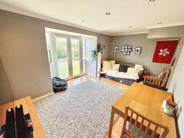 Royston Gardens, Redbridge, IG1, Property for rent