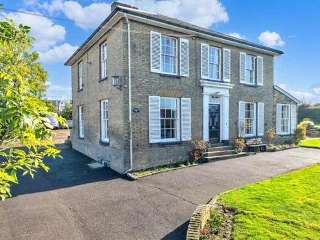 Royston Road, Melbourn, 4 Bedroom Detached