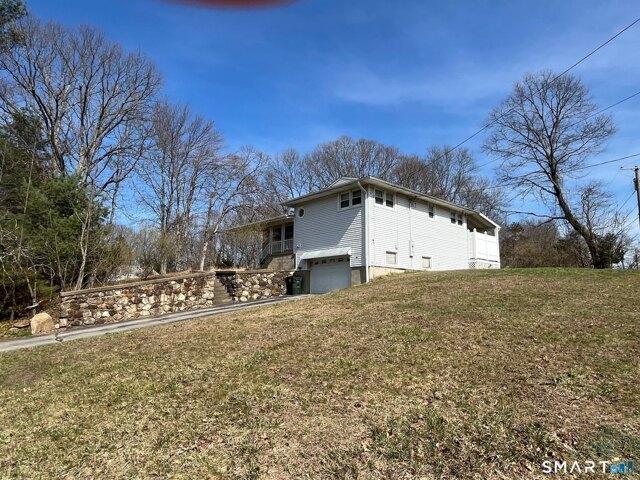 Rozum Cir, Prospect, Home For Sale