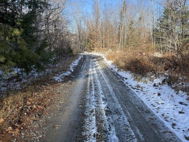 Rl Dickey Mills Rd, Avon, Plot For Sale