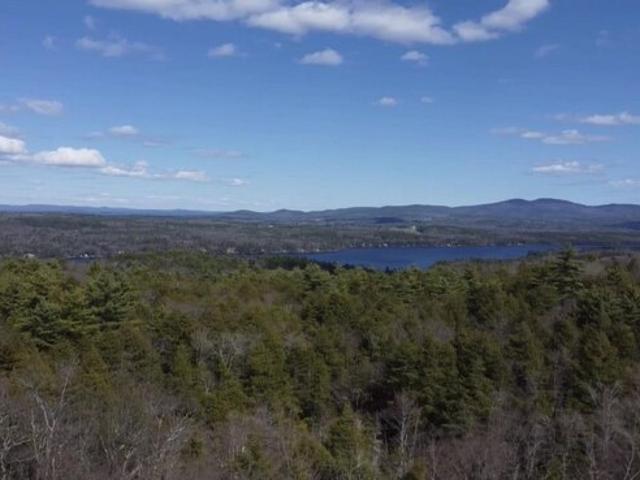Rl Roxbury Rd Lot,meredith, Plot For Sale