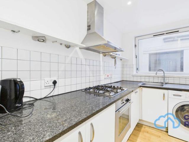 RM1 Basing Place | Hackney | London | E2 8AB