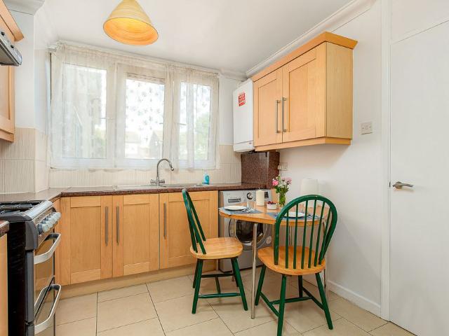 RM2 Alfred Street | Bow | London | E3 2BA