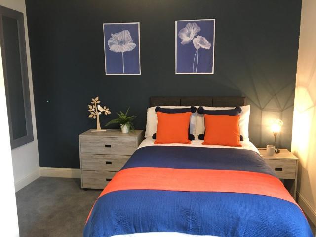 Rm 3, Oriel Street, Penkhull ST4, Room to rent, £400 pcm | PrimeLocation