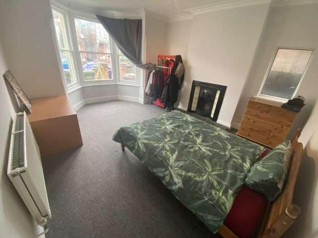 Rm, All Saints Road, PE1