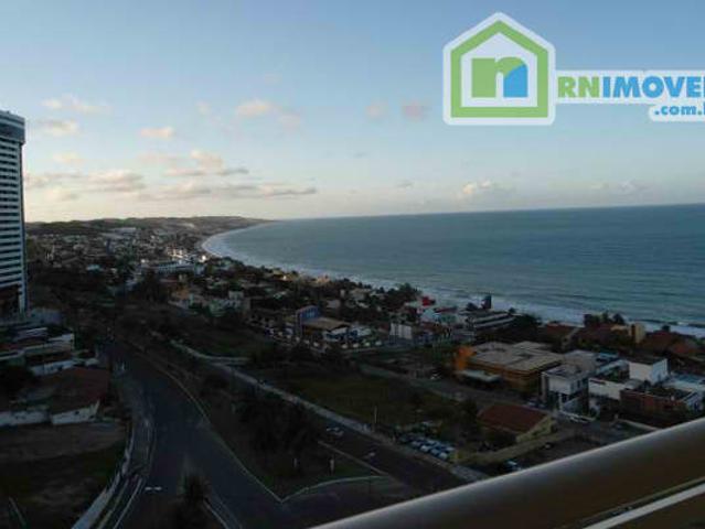 RN1019 * Aluguel no Duna barcane 56 m2
