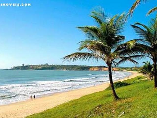 RN680 * Apartamento beira mar em Cotovelo para alugar