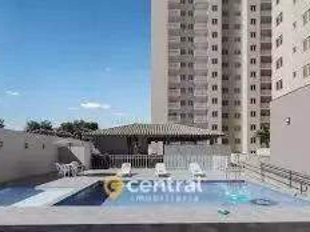RNI NAÇÕES | 2 DORMITÓRIOS | MOBILIADO | VAGA COBERTA | LOCAÇÃO | IMOBILIÁRIA CENTRAL