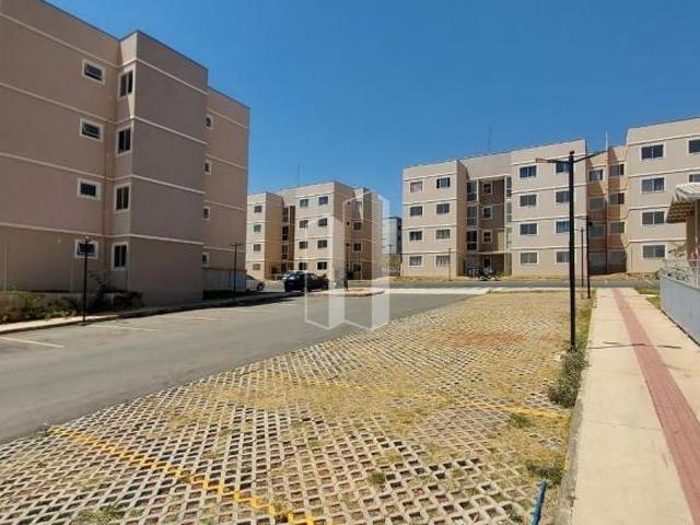 RNI VEGA JARDIM/ APART 2/4/ VILA OLIVEIRA