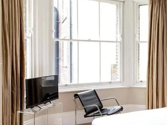 RNS House, 56 Welbeck Street, East Marylebone, London, W1G 9YB, United Kingdom | 1 bed apartment for rent #131560929 | Rentberry