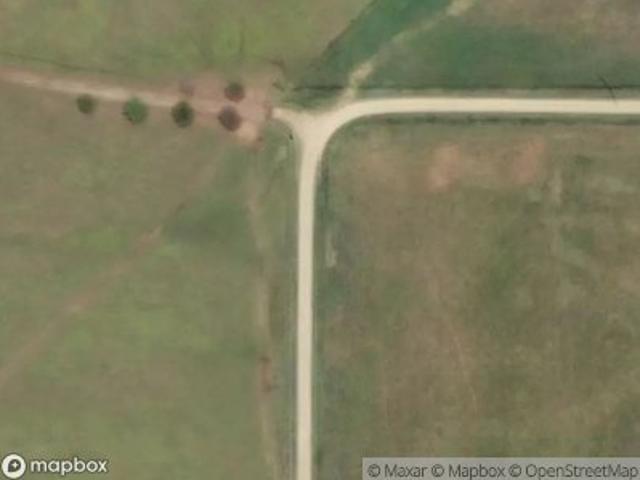 Rs County Road 1320