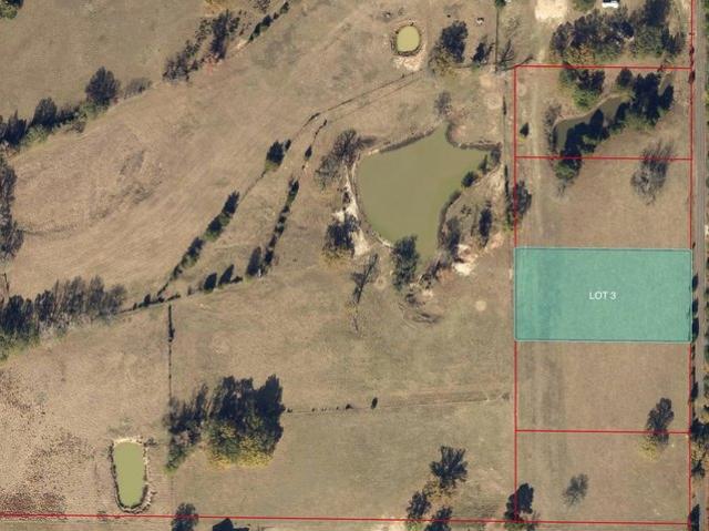 Rs County Road 2450, Alba, TX 75410