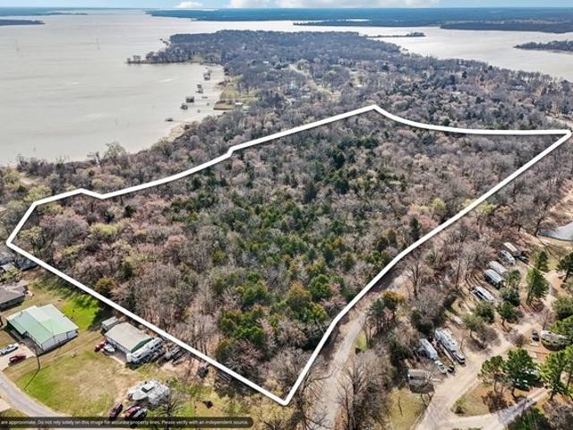 Rs County Road 3500, Emory, TX 75440