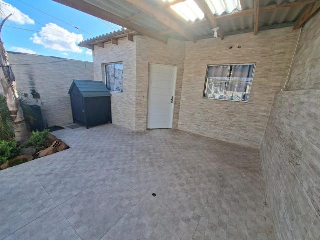 Rstinga Casa 2 dormitórios Aluga!