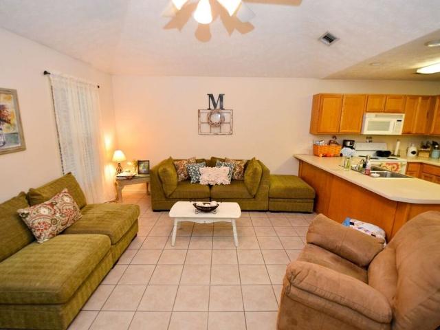 RP6 3 Bedroom Apartment for Rent at Ross Park 3/3 TH, Auburn, AL 36830