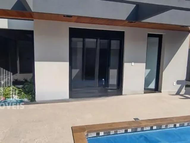 Rr0093 casa a venda 261m² residencial jardim villagio oportunidade 3 dorms 4 vagas americana