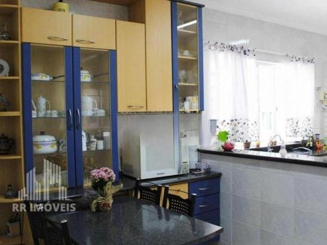 RR0114D Casa 215m² JARDIM EUROPA OPORTUNIDADE 3 Dorms 3 Vagas Nova Odessa, SP Ótima Locali