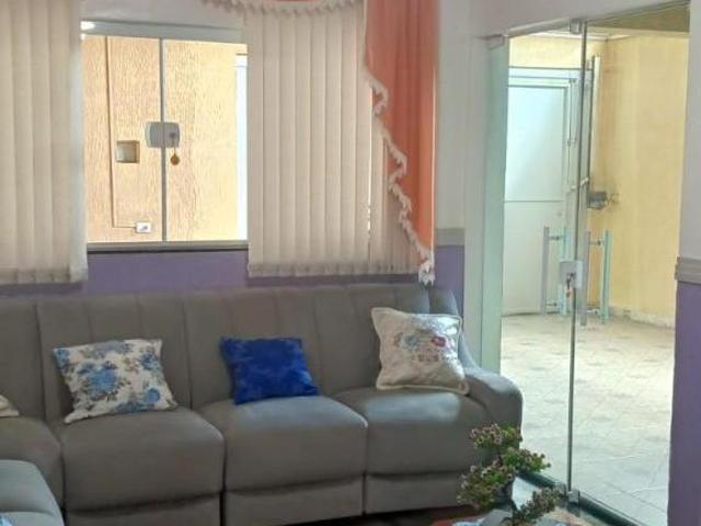 RR0115 Casa 250m² JARDIM MARAJOARA OPORTUNIDADE 2 Dorms 4 Vagas Nova Ode