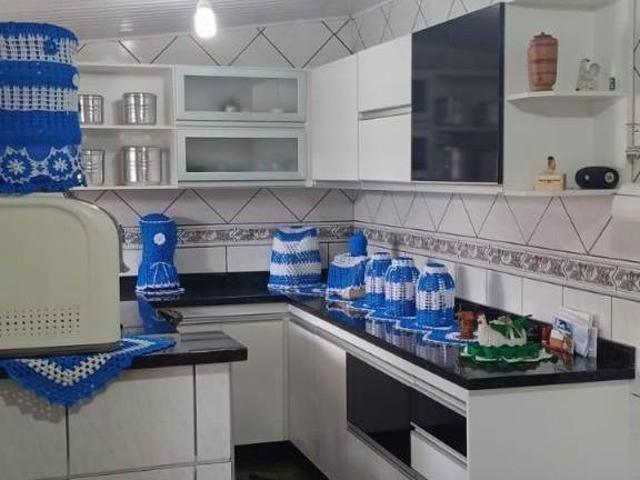 RR0115D Casa 250m² JARDIM MARAJOARA OPORTUNIDADE 2 Dorms 4 Vagas Nova Odessa, SP Ótima Loc