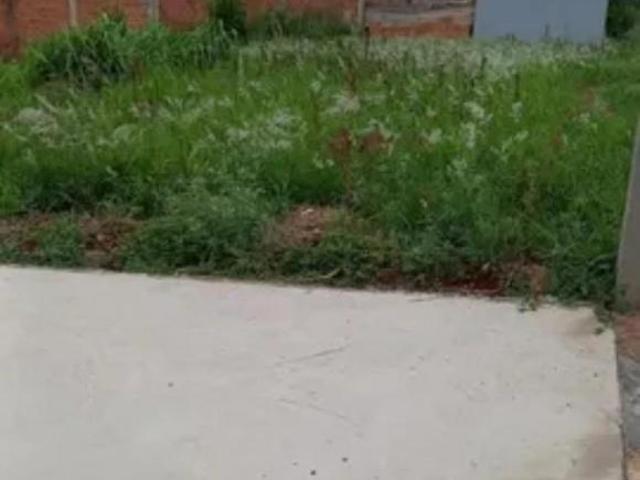 RR0122D Terreno 200m² JARDIM DOS LAGOS 2 OPORTUNIDADE Nova Odessa, SP Ótima Localização