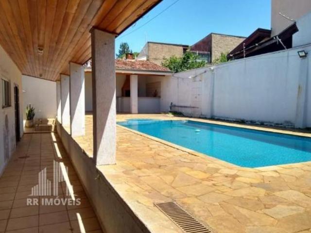 RR0129D CASA A VENDA 307m² JARDIM NOSSA SENHORA DE FÁTIMA OPORTUNIDADE 3 Dorms 3 Vagas Nova