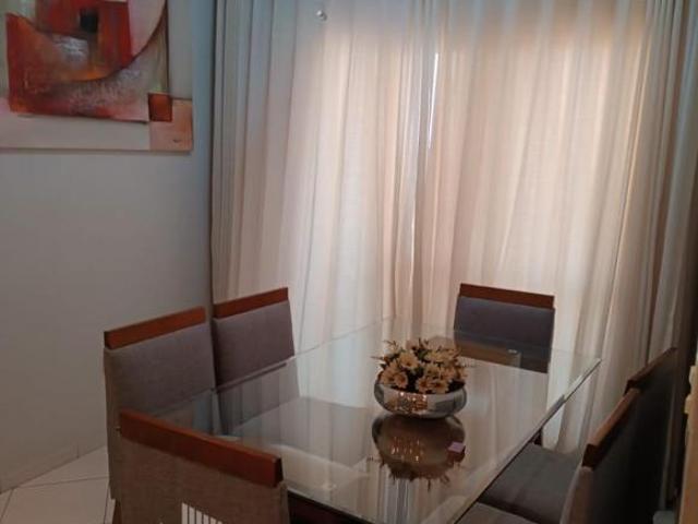 RR0131D LINDO APARTAMENTO A VENDA 78m² RESIDENCIAL GIRASSOL OPORTUNIDADE 3 Dorms 2 Vagas Nov