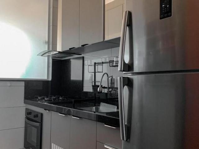 RR0140D Apartamento 77m² EDIFÍCIO VILA RICA OPORTUNIDADE 3 Dorms 2 Vagas N