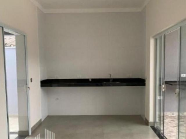 RR0151D Casa 97m² RESIDENCIAL JARDIM ALTOS DO KLAVIN OPORTUNIDADE 3 Dorms 2