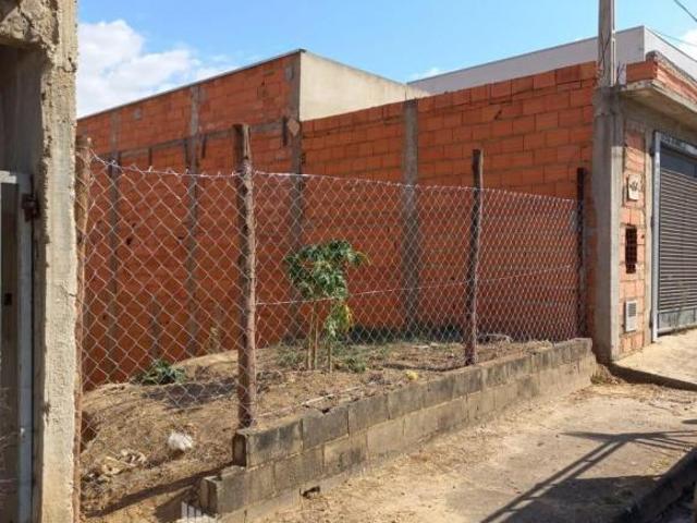 RR0159D Terreno 150m² JARDIM BOER I OPORTUNIDADE Americana, SP JARDIM BOER
