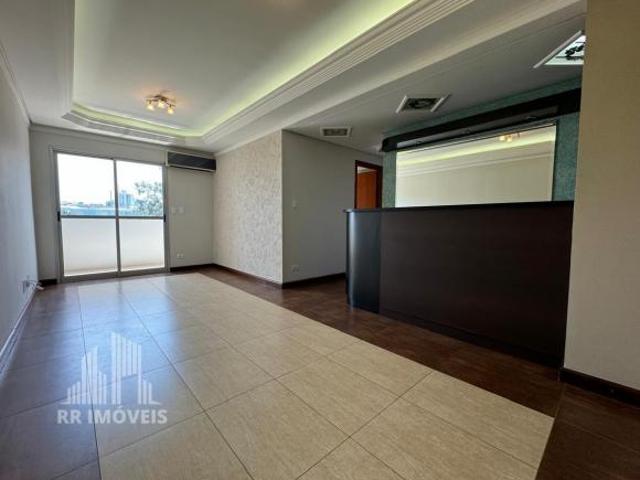 RR0194 Apartamento 82m² RESIDENCIAL FIORETTI OPORTUNIDADE 3 Dorms 1 Vaga Americana, SP Ótima