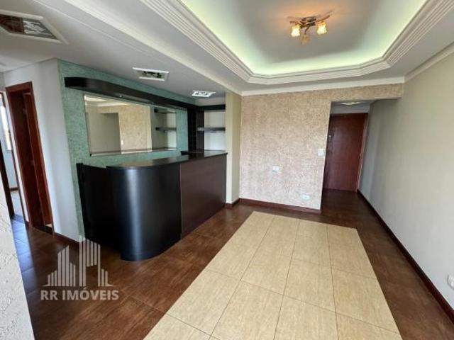 RR0194D Apartamento 82m² RESIDENCIAL FIORETTI OPORTUNIDADE 3 Dorms 1 Vaga Americana, SP Ótim