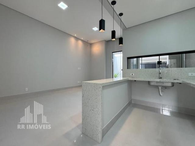 RR0200D Casa 124m² JARDIM TERRAMÉRICA OPORTUNIDADE 3 Dorms 2 Vagas America