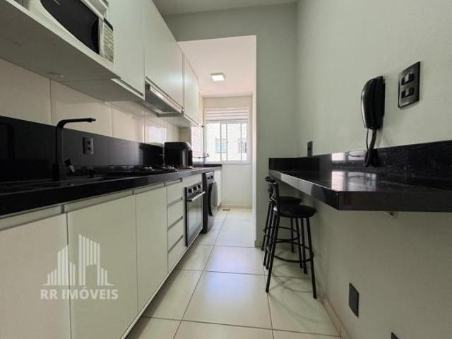 RR0202D Apartamento 58m² VILLA REAL RESIDENCIAL OPORTUNIDADE 2 Dorms 1 Vaga Americana, SP Ót