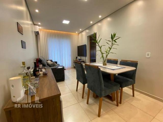 RR0203 Apartamento 60m² RESIDENCIAL ANÁLIA OPORTUNIDADE 2 Dorms 1 Vaga Americana, SP Ótima L