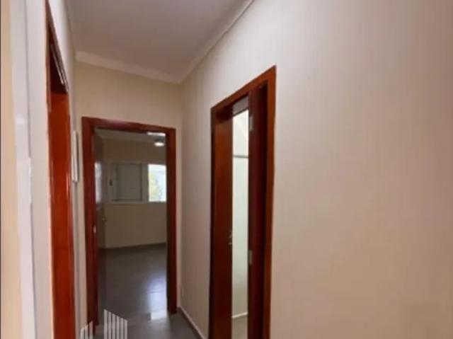 RR0208 Casa 100m² JARDIM DOS LAGOS OPORTUNIDADE 3 Dorms 4 Vagas Nova Odessa, SP Ótima Locali