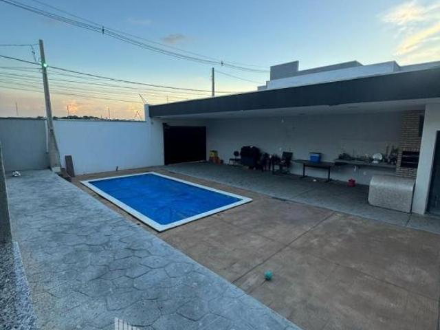 RR0215 Casa a Venda 212m² JARDIM MARIA HELENA OPORTUNIDADE 3 Dorms 2 Vagas Nova Odessa SP Ót