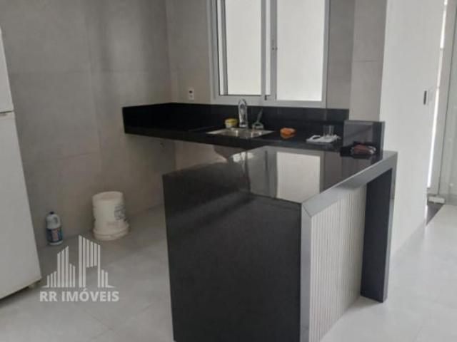 RR0218 Casa 123m² RESIDENCIAL SANTA LUZIA I OPORTUNIDADE 3 Dorms 2 Vagas Nova Odessa, SP Ó