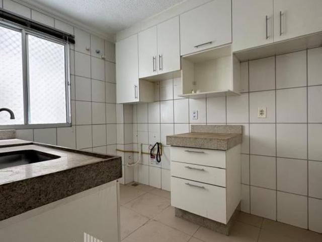 RR0226 Apartamento 43m² CONDOMÍNIO ALLIANCE OPORTUNIDADE 2 Dorms 1 Vaga Am