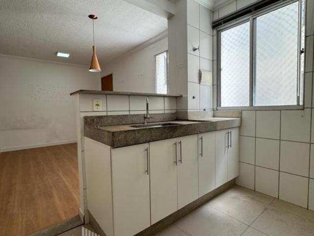 RR0226D Apartamento 43m² CONDOMÍNIO ALLIANCE OPORTUNIDADE 2 Dorms 1 Vaga A