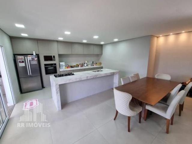 RR0241 Casa 245m² JARDIM MARIA HELENA OPORTUNIDADE 3 Suítes 4 Vagas Nova Odessa SP Ótima Loc