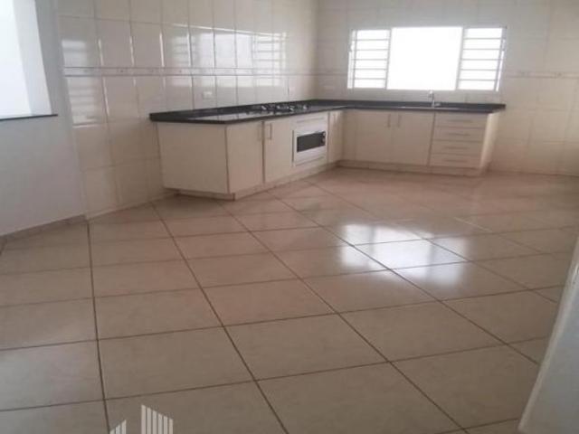 RR0243D Casa de Bairro 100m² JARDIM CAPUAVA OPORTUNIDADE 2 Dorms 2 Vagas Nova Odessa, SP Linda