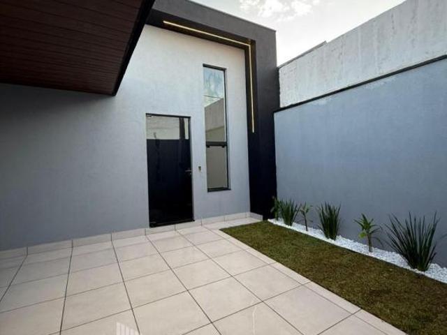 RR0245 Casa 132m² JARDIM DOS LAGOS II OPORTUNIDADE 3 Dorms 2 Vagas Nova Odessa, SP Ótima Loc