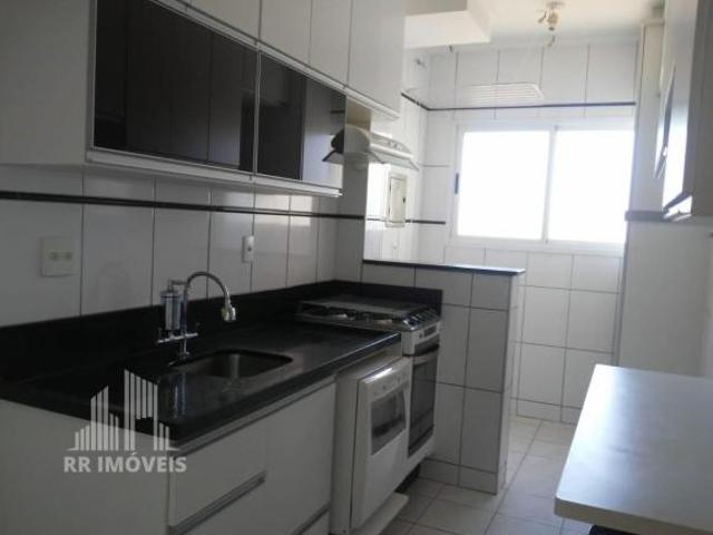 RR0258 Apartamento 78m² CONDOMÍNIO INDEPENDÊNCIA OPORTUNIDADE 2 Dorms 2 Vaga