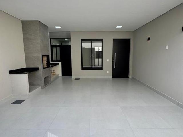 RR0261 Casa 135m² PARQUE UNIVERSITÁRIO OPORTUNIDADE 3 Dorms 2 Vagas Amer