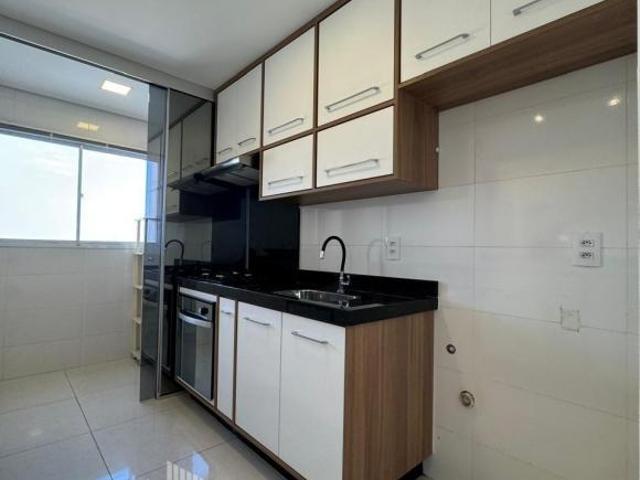 RR0267 Apartamento 68m² CONDOMÍNIO RESIDENCIAL FLÓRIDA OPORTUNIDADE 2 Dorms 2 Vagas Americana