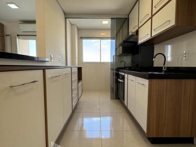 RR0267D Apartamento 68m² CONDOMÍNIO RESIDENCIAL FLÓRIDA OPORTUNIDADE 2 Dorms 2 Vagas Americana
