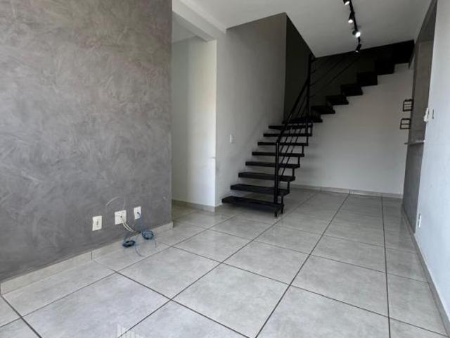 RR0273D Cobertura 134m² CONDOMÍNIO SPAZIO ACRÓPOLIS OPORTUNIDADE 3 Dorms 2