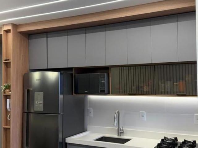 RR0276D Apartamento 62m² CONDOMÍNIO EDIFÍCIO RIACHUELO OPORTUNIDADE 2 Dorms 1 Vaga Nova Odessa